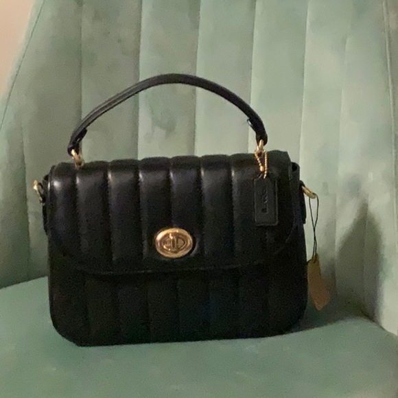 Coach | Bags | Coach Puffy Sold | Poshmark